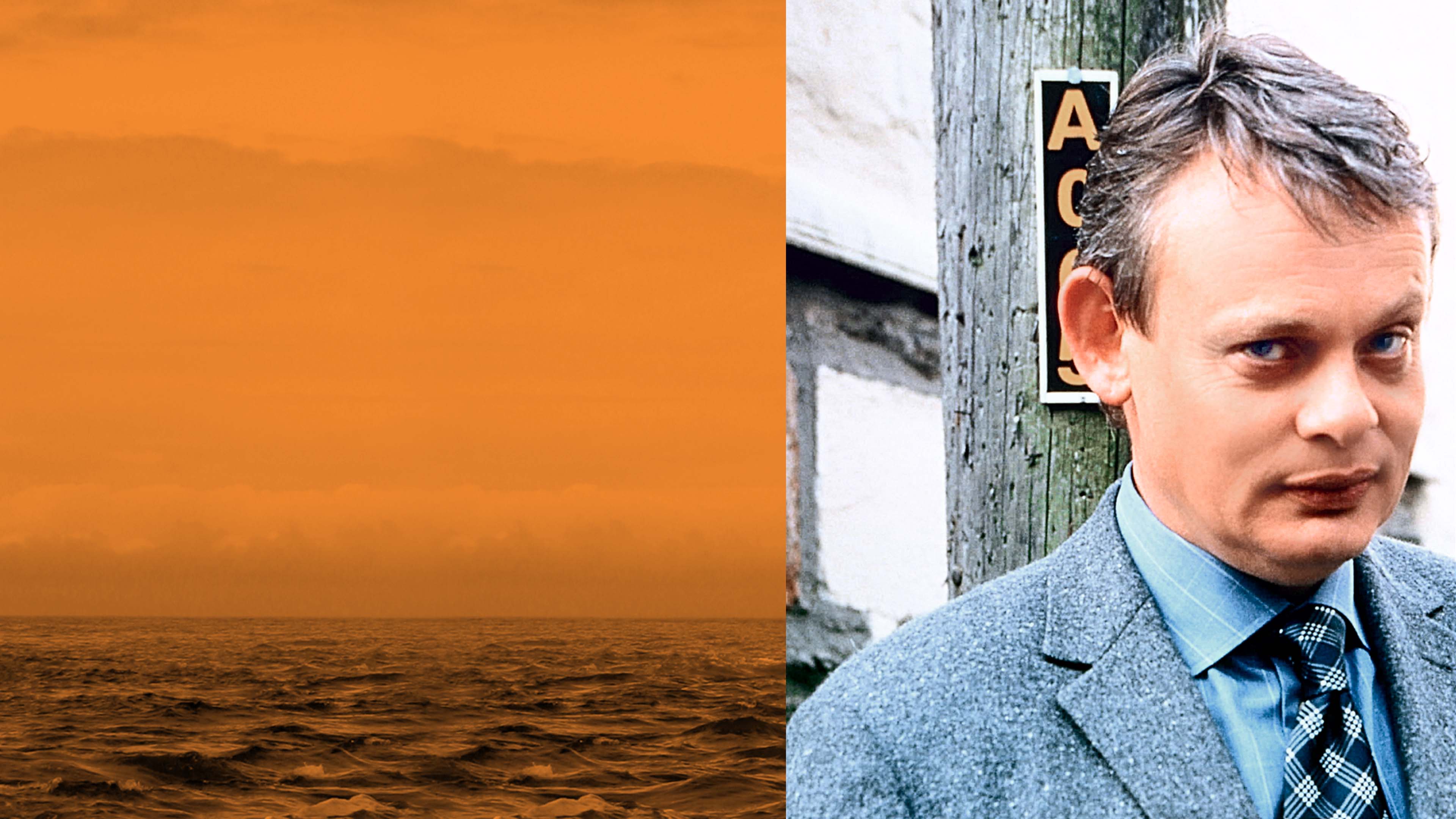 Prime Video: Doc Martin - Season 1