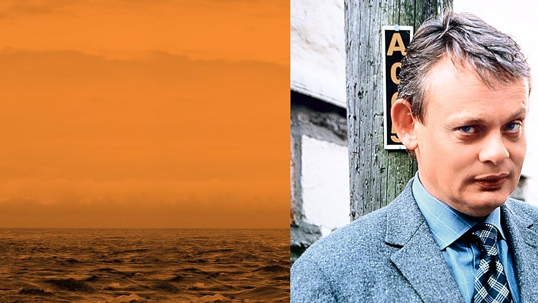 Prime Video: Doc Martin - Season 1