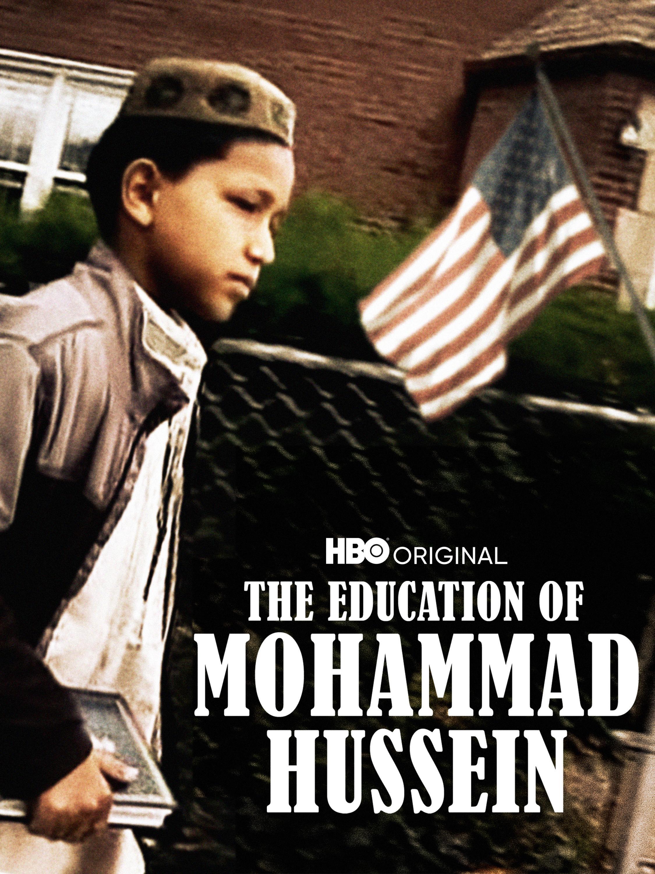 Prime Video: The Education of Mohammad Hussein