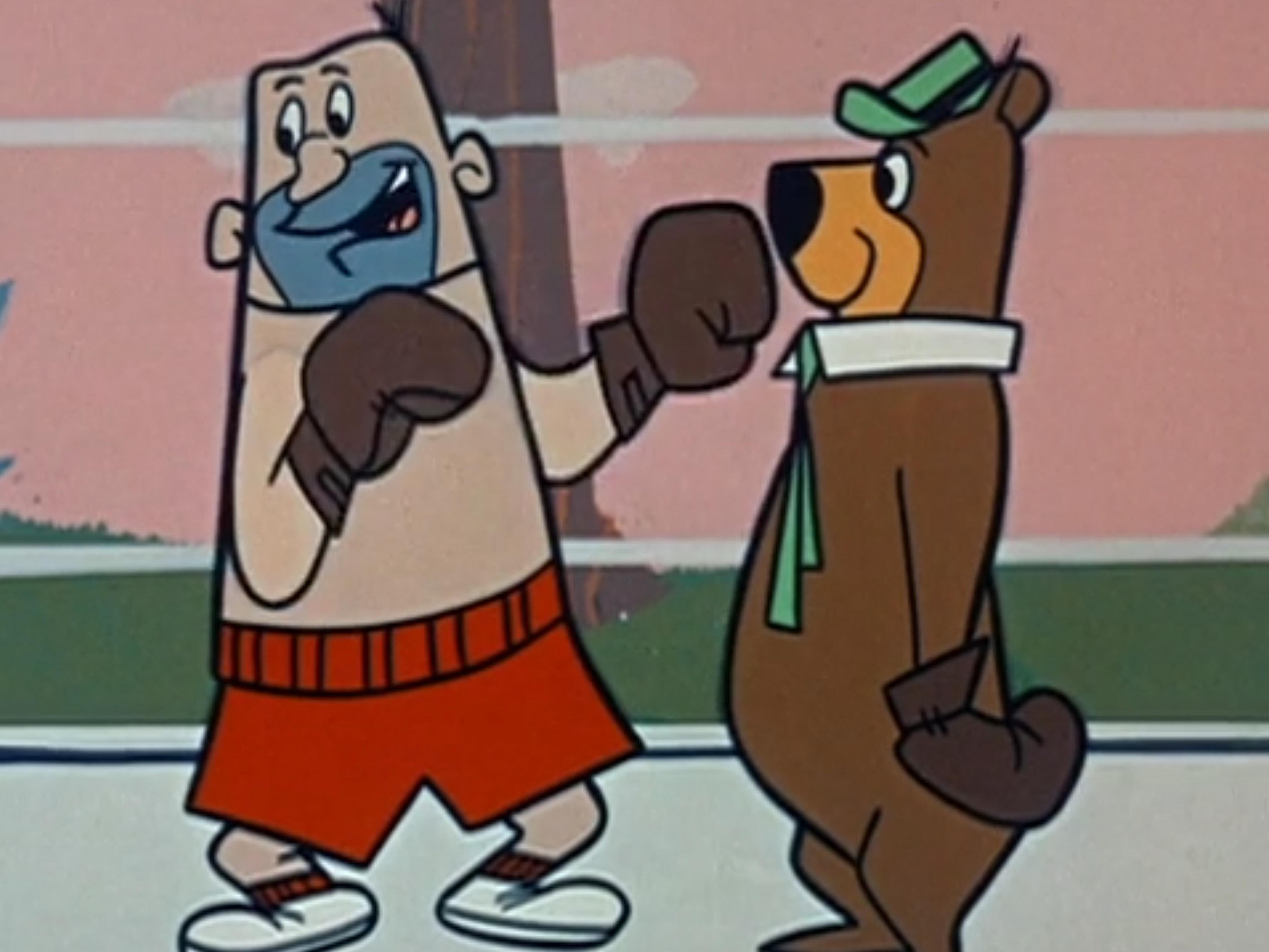 Prime Video: Yogi Bear - Season 1