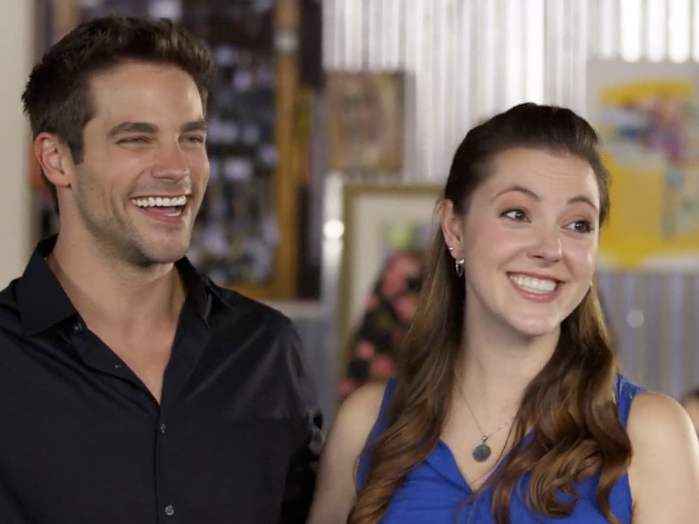 Prime Video: Accidentally Engaged - Season 1