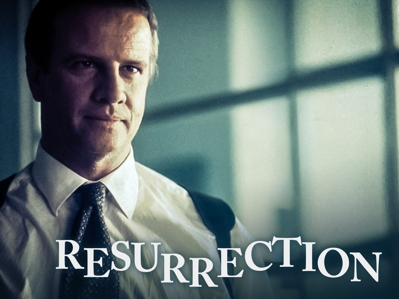 Prime Video: Résurrection