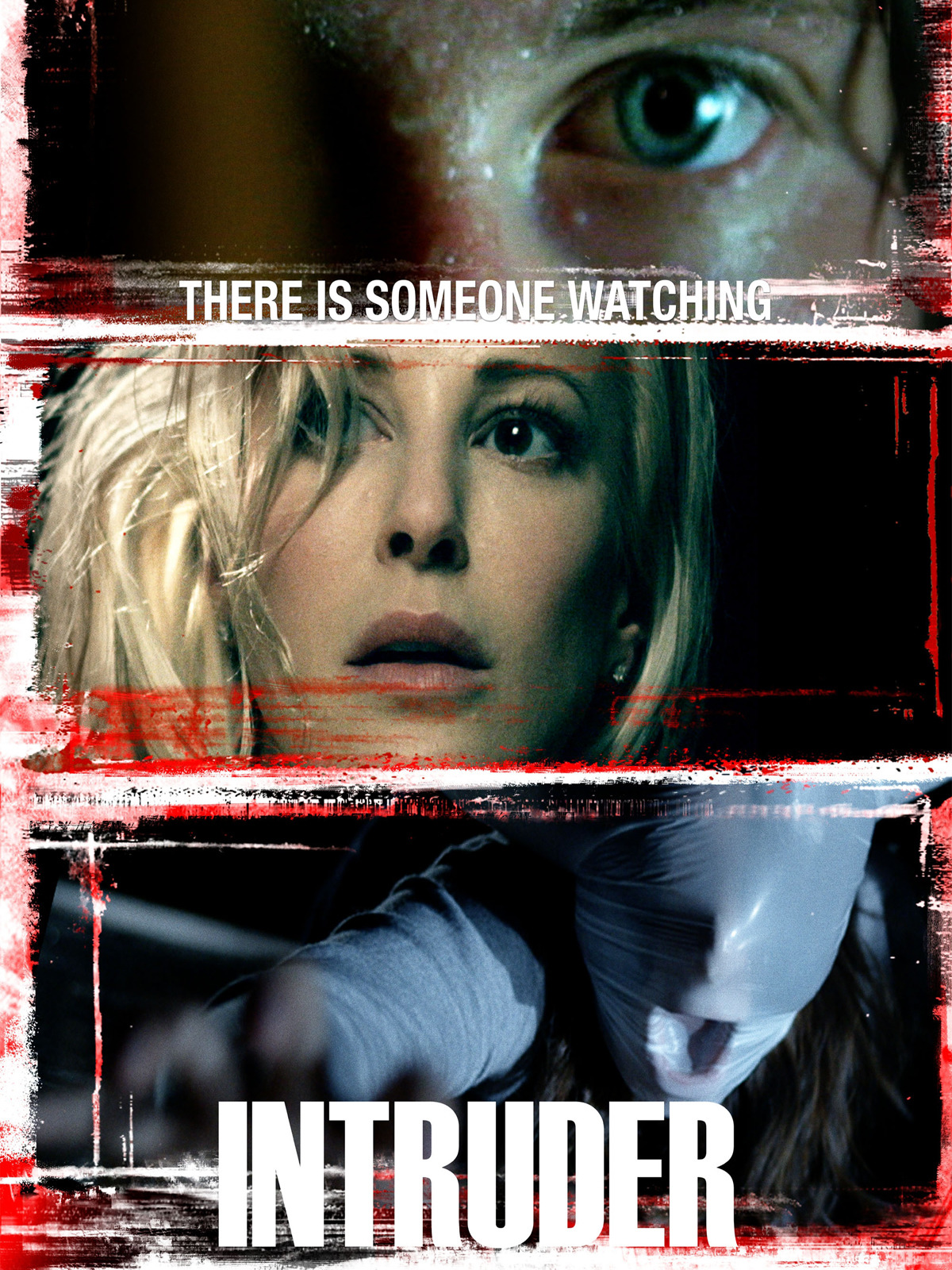 Prime Video: Intruder