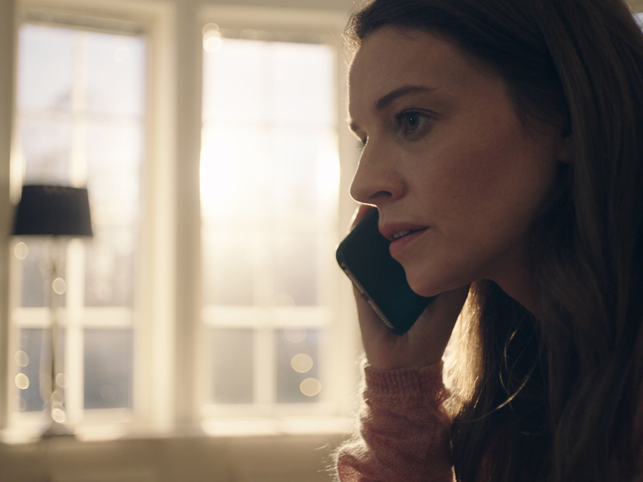 Prime Video: Rig 45 - Season 1