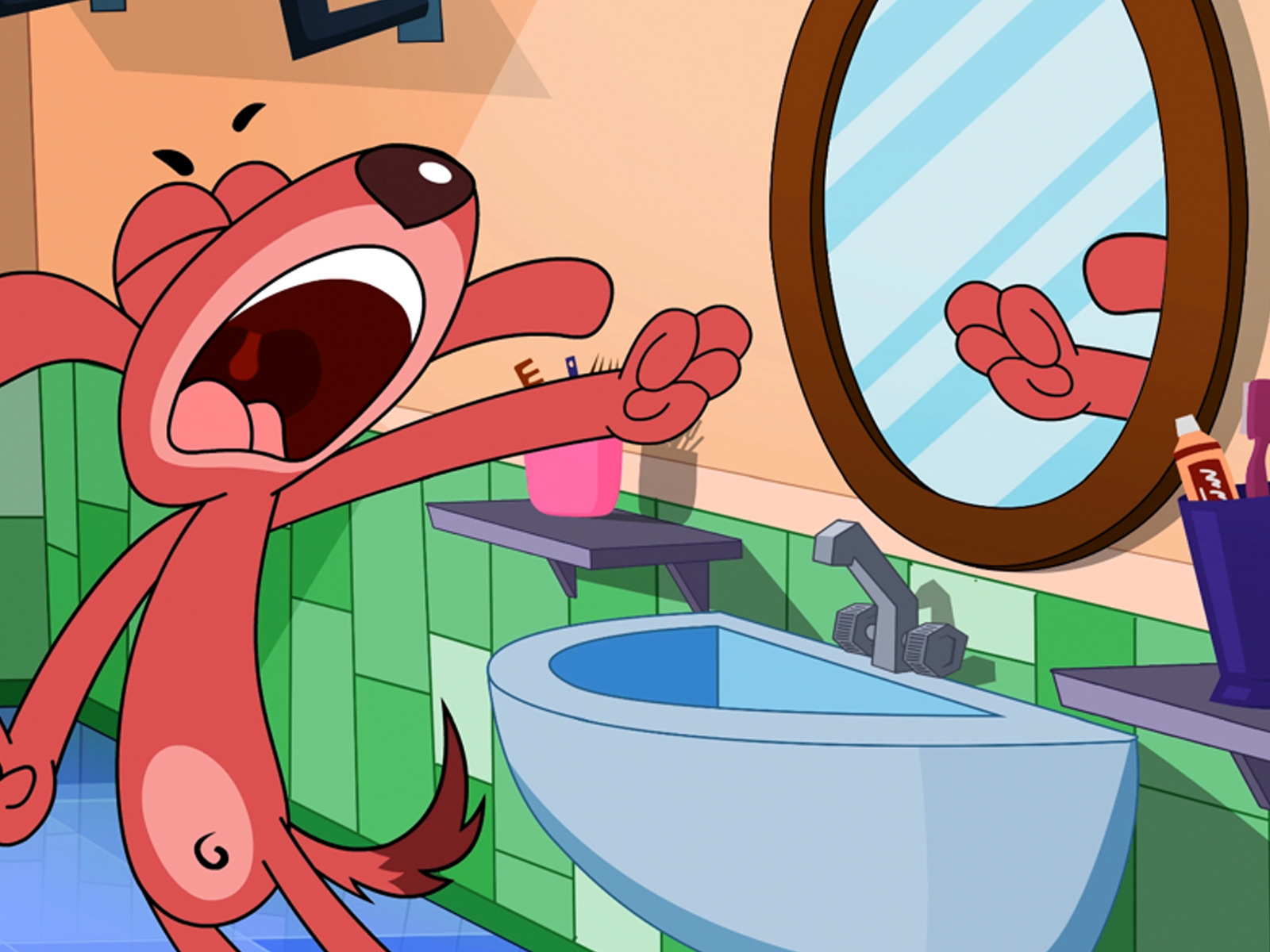 Prime Video: Rat-A-Tat