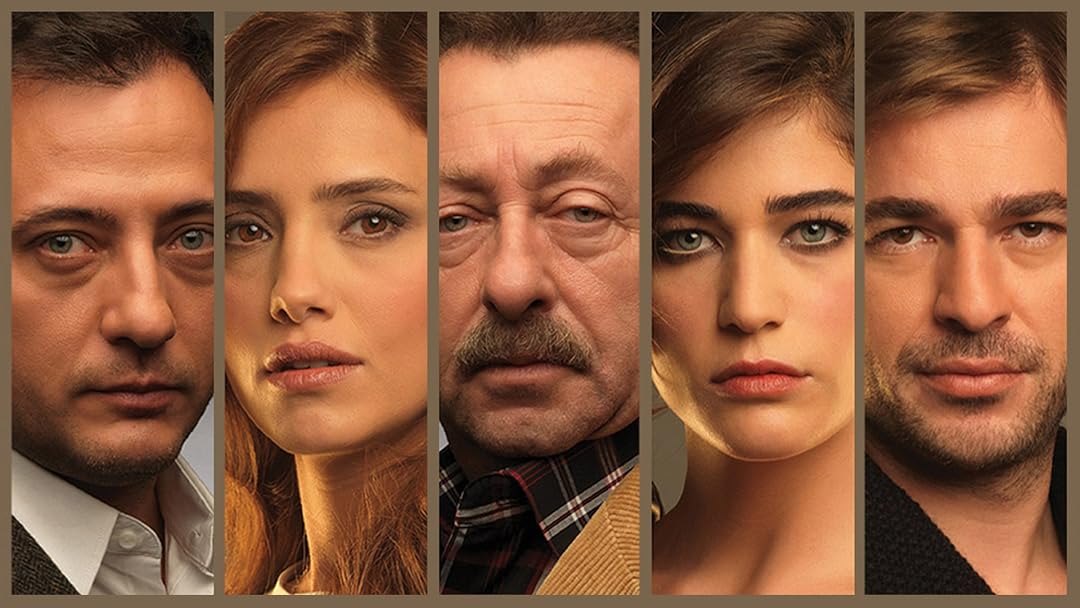Prime Video: The End