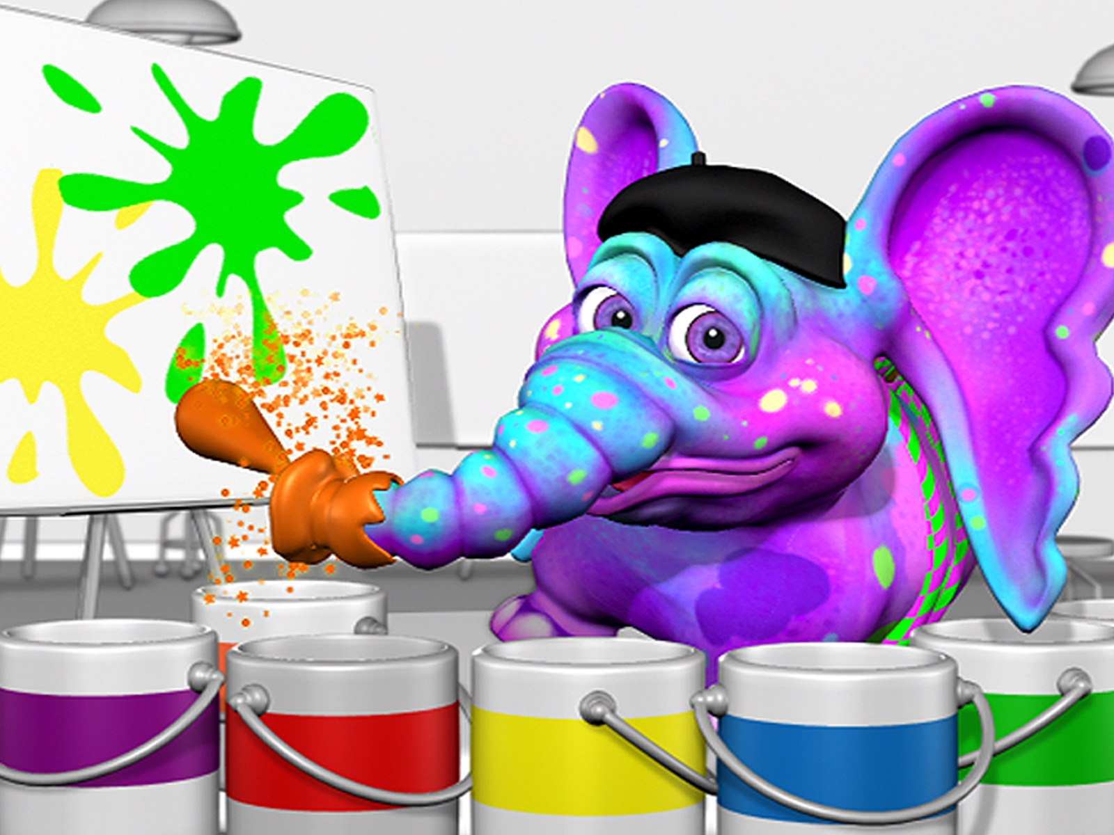 Prime Video: The Gigglebellies: Musical Adventures