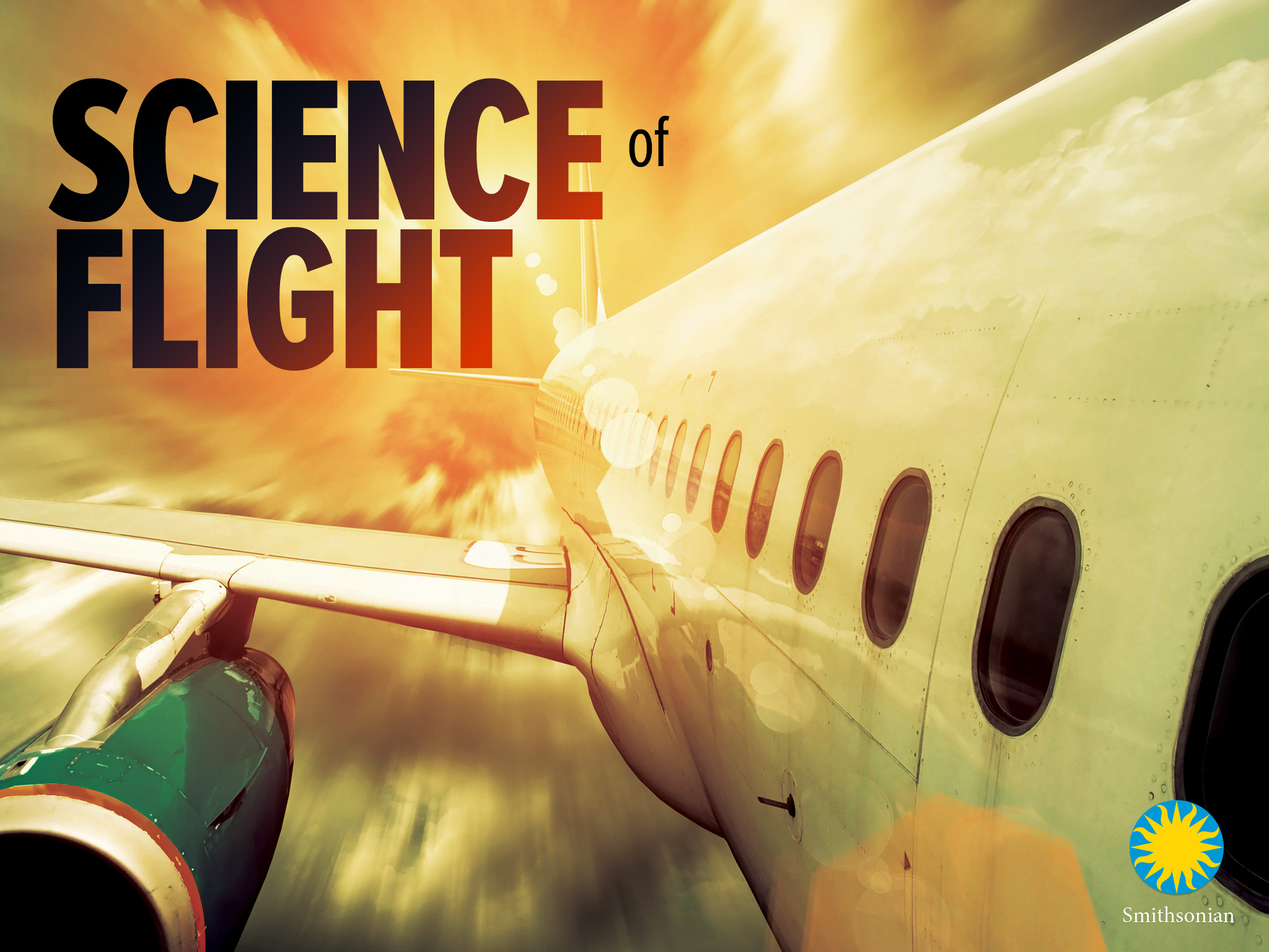 Prime Video: The Science of Flight