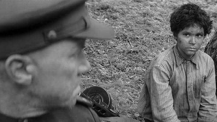 Amazon.de: The Painted Bird ansehen | Prime Video