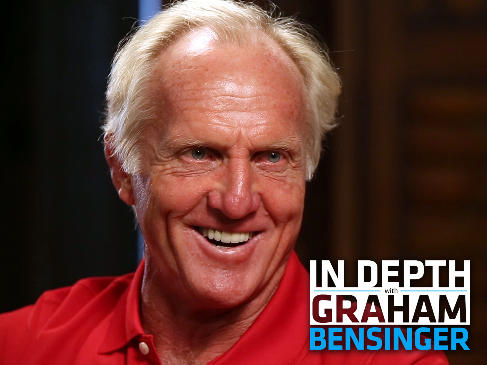 Prime Video: In Depth With Graham Bensinger