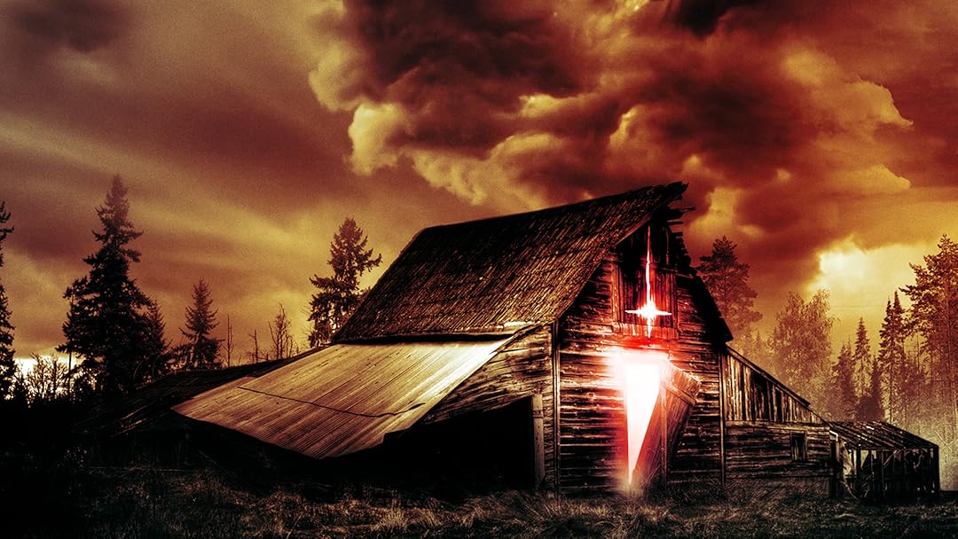 Watch Watch Over Us | Prime Video