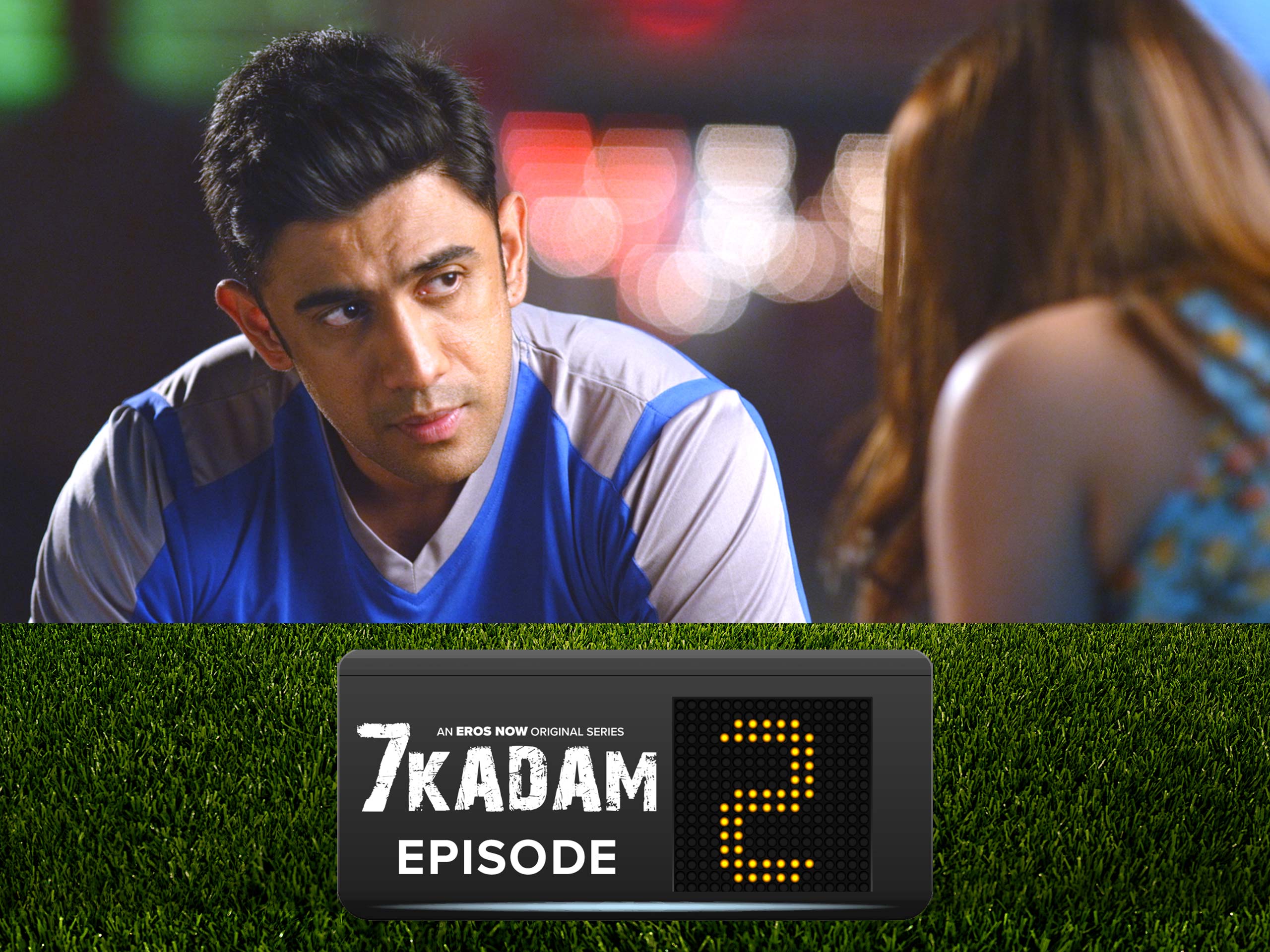 Prime Video: 7 Kadam Season 1