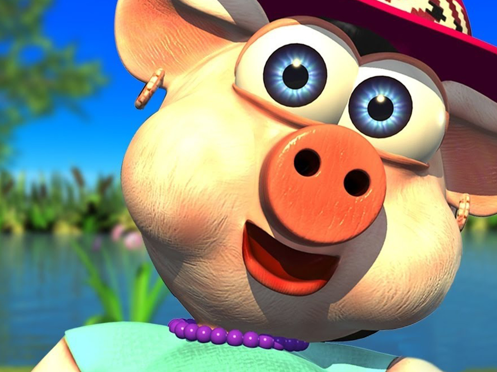 Prime Video: Fazenda Do Zenon