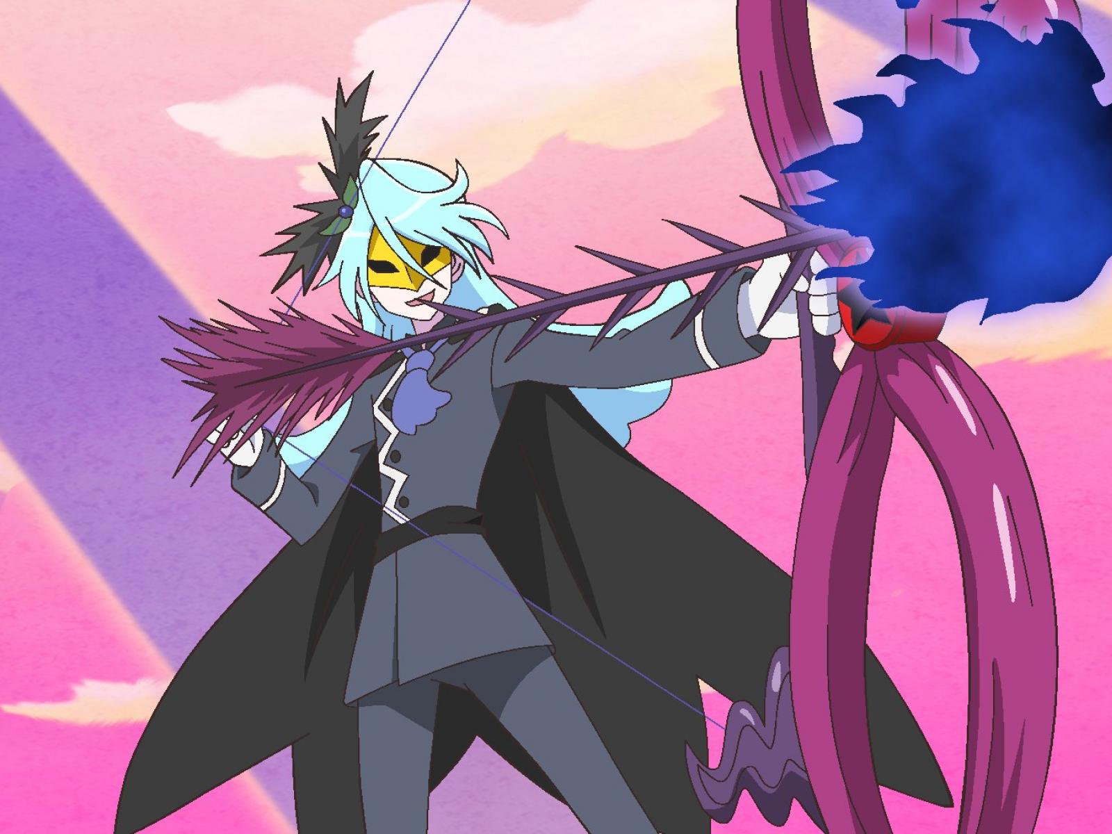 Prime Video: Kira Kira Pretty Cure à la mode - Season 1