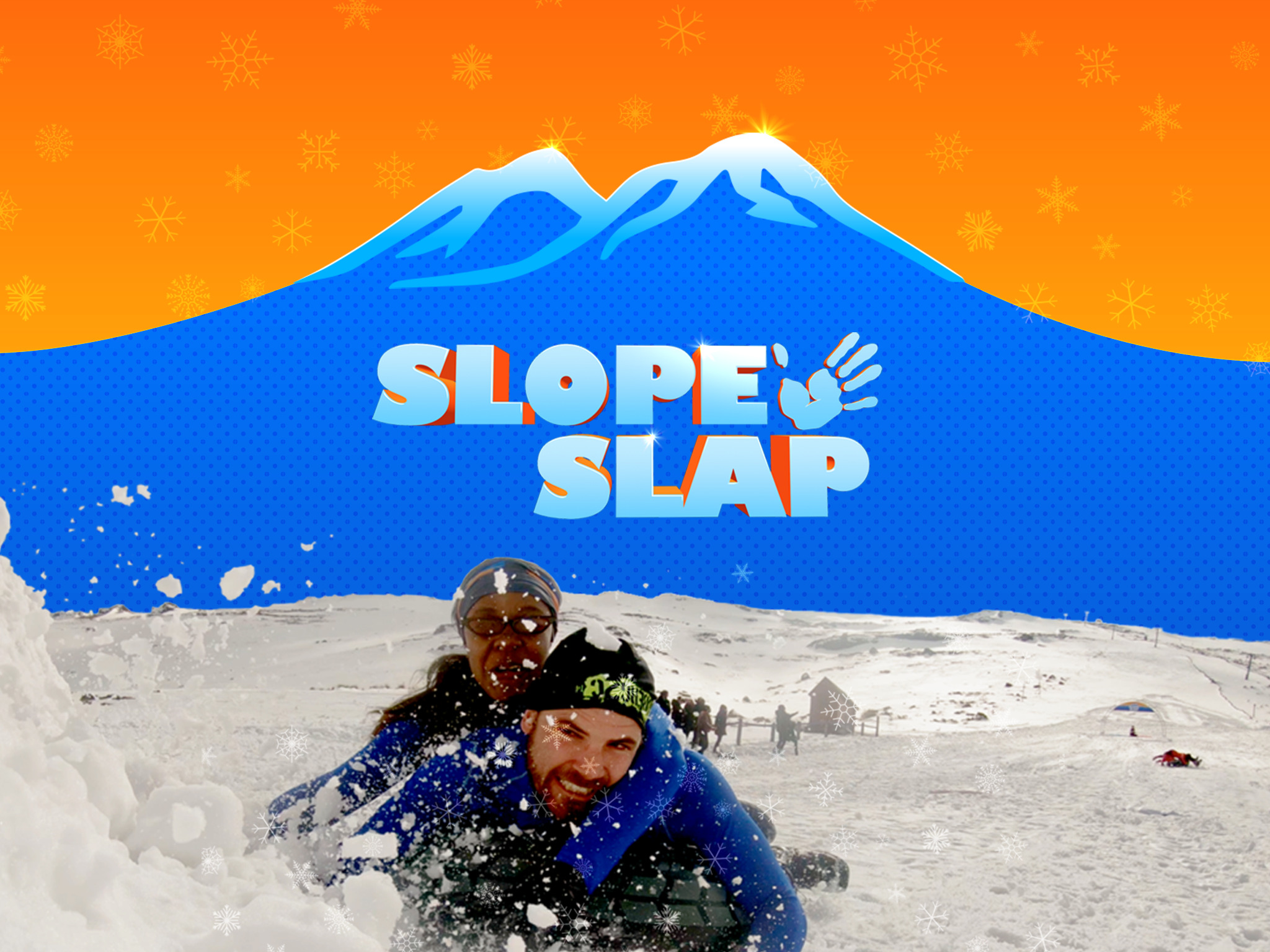 Prime Video: Slope Slap