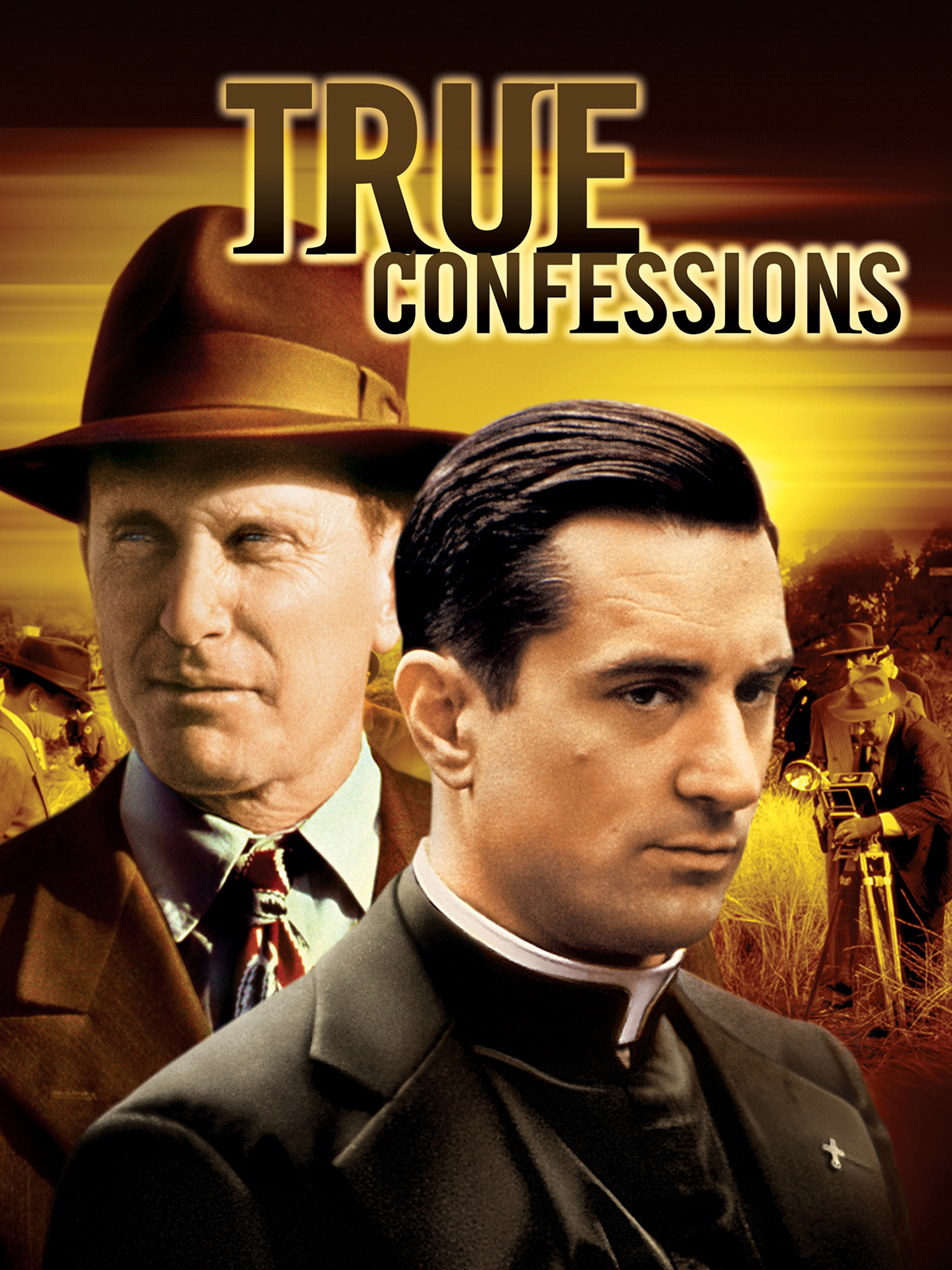 Prime Video: True Confessions