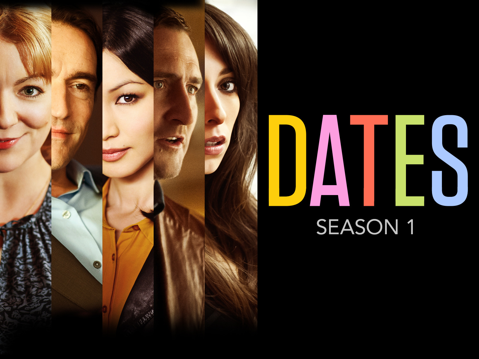 Prime Video: Dates