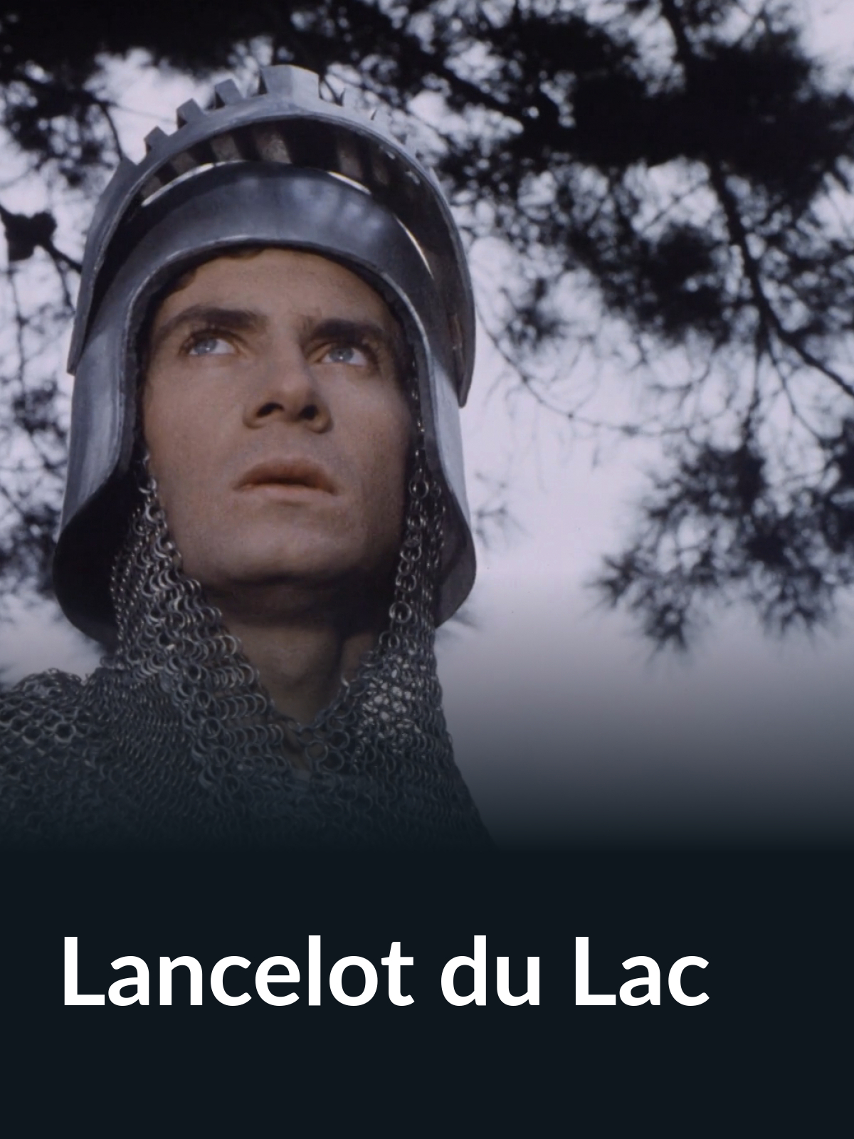 Prime Video: Lancelot du Lac