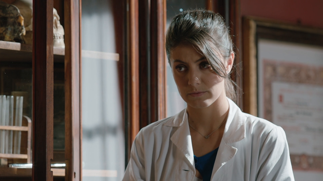 Prime Video: The Good Apprentice, Season 1