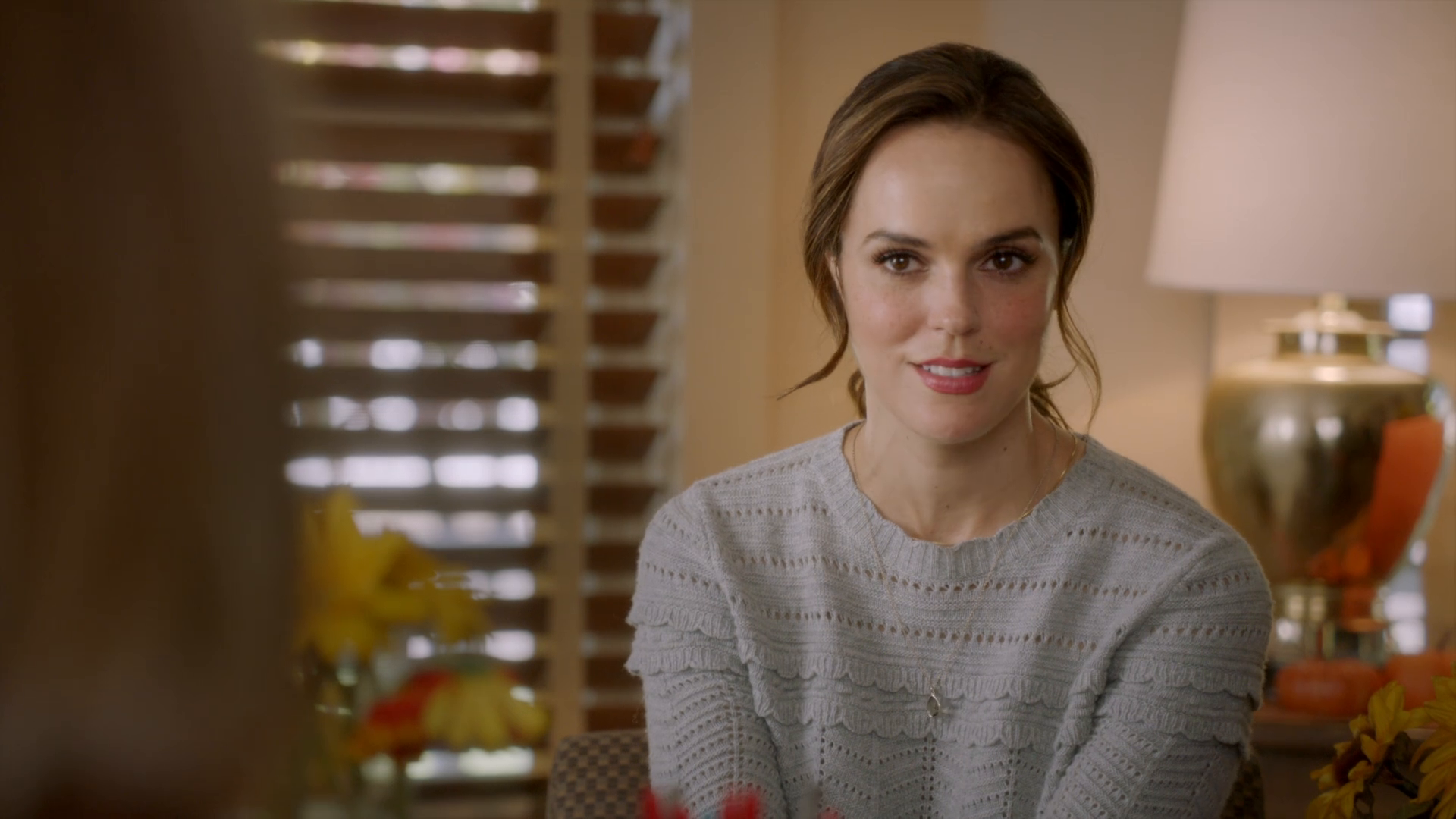 Prime Video: Love, Fall & Order