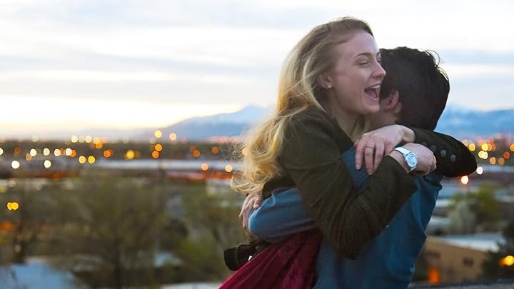 Prime Video: Time Freak