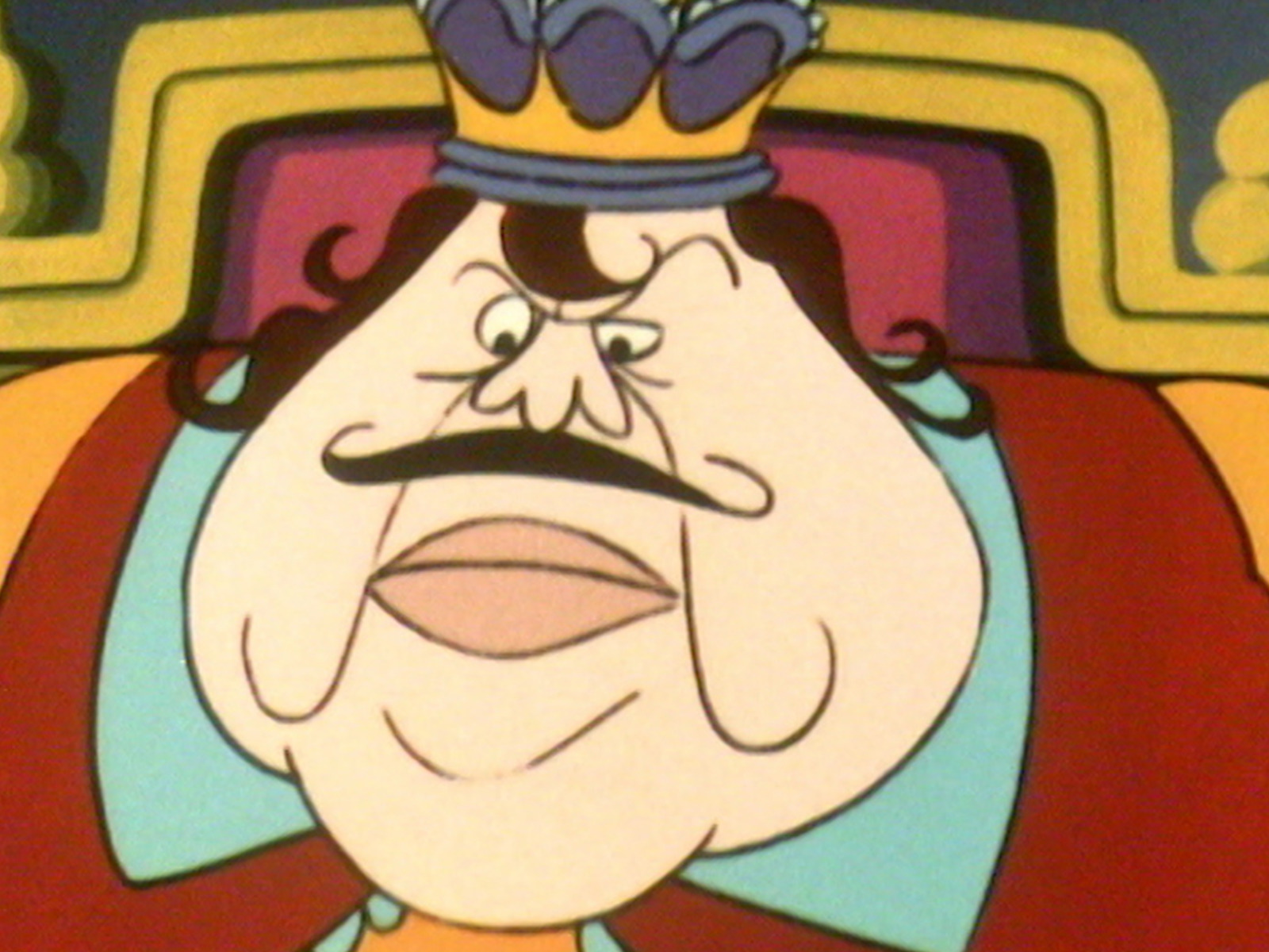 Prime Video: Vicky the Viking