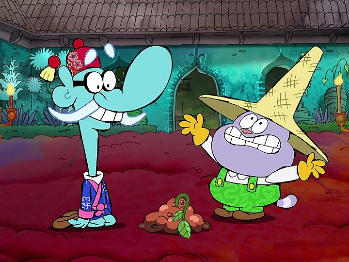 Prime Video: Season 2