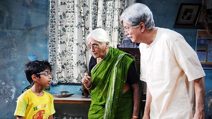 Prime Video: Bokya Satbande