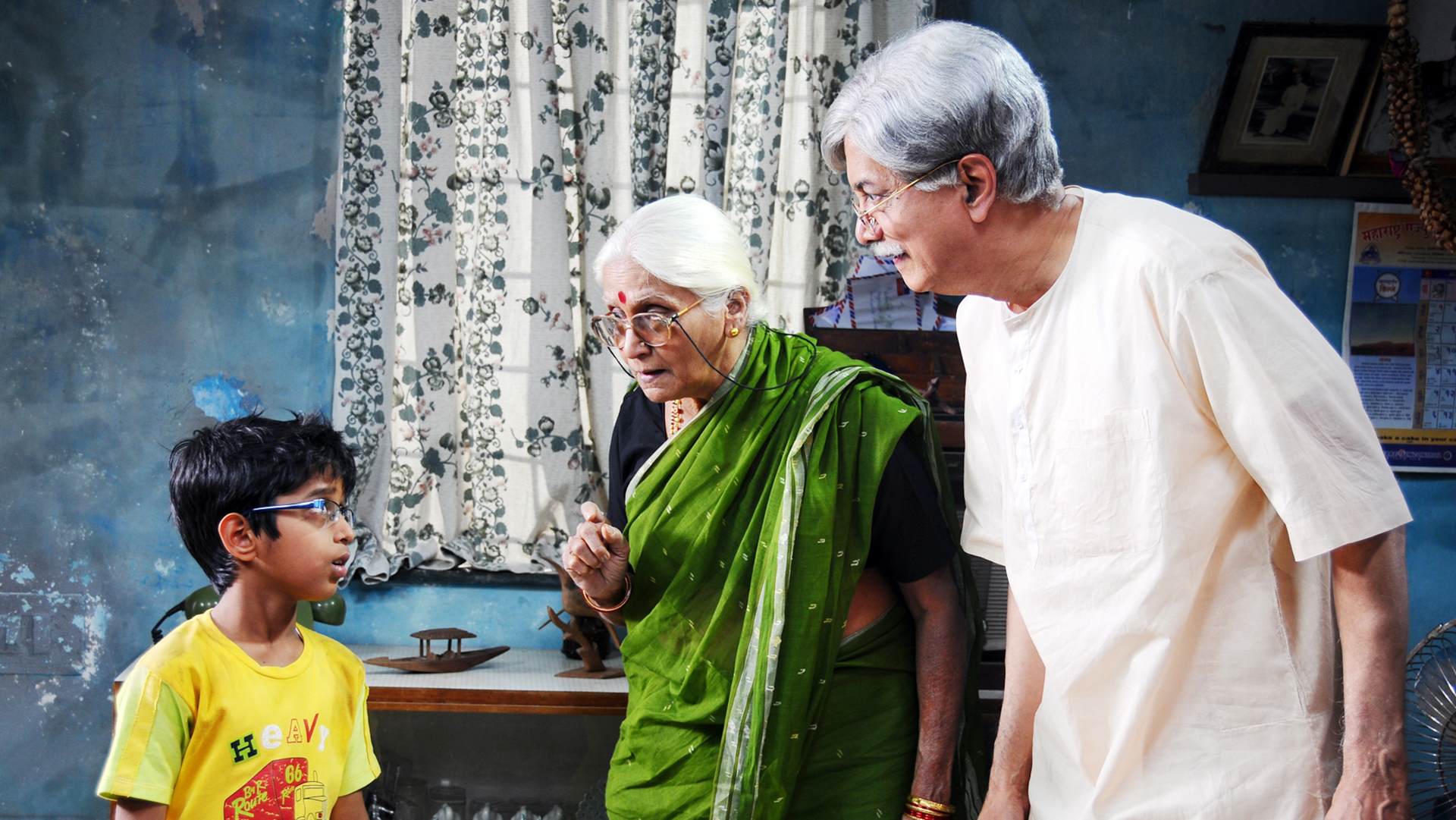 Prime Video: Bokya Satbande