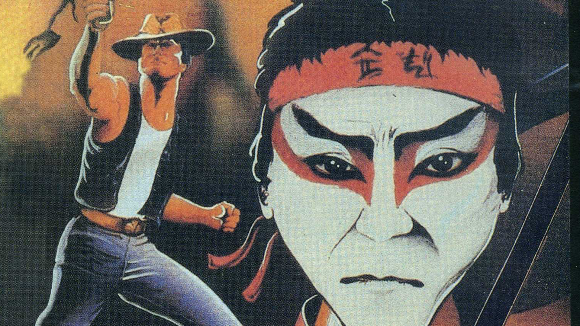 Watch Samurai | Prime Video