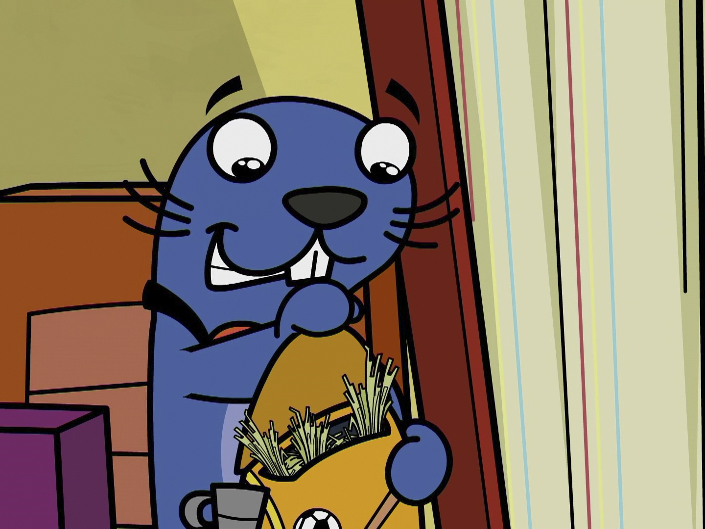 Prime Video: Doki - Season 2