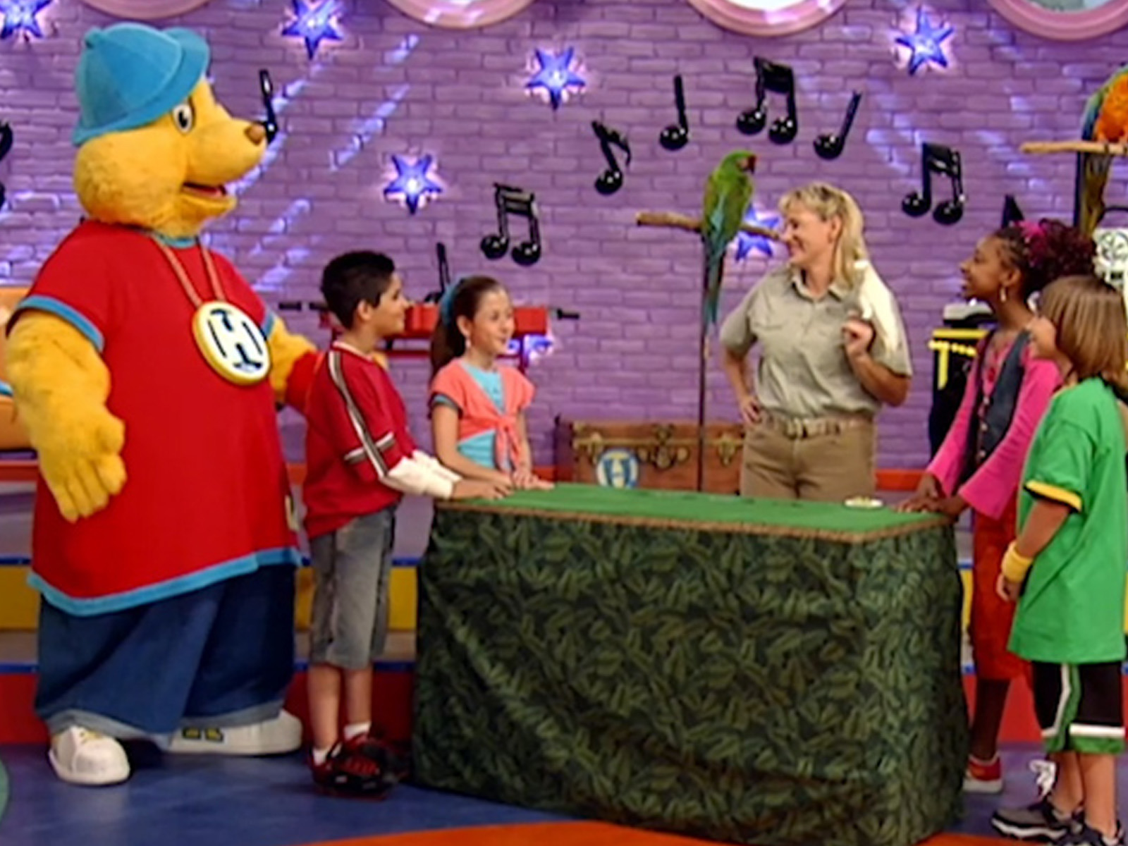 Prime Video: Hip Hop Harry