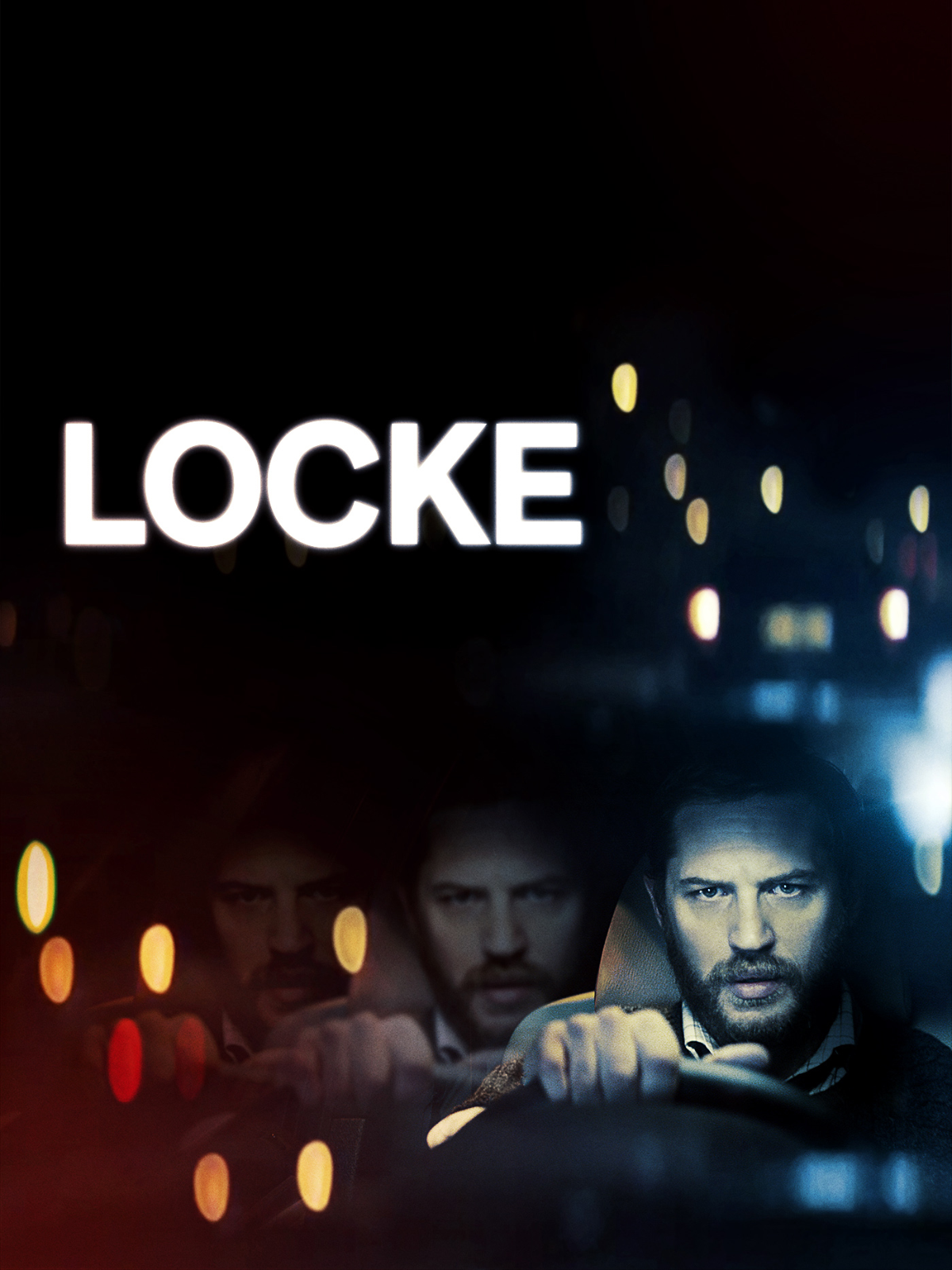 Prime Video: Locke