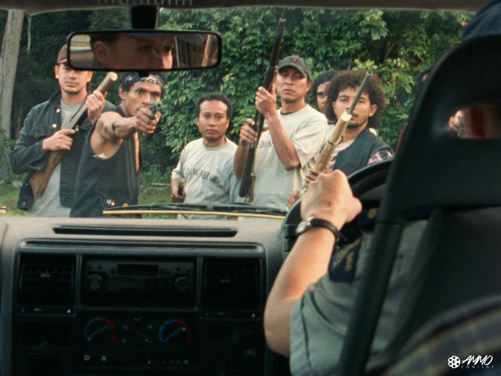 Prime Video: Answered By Fire