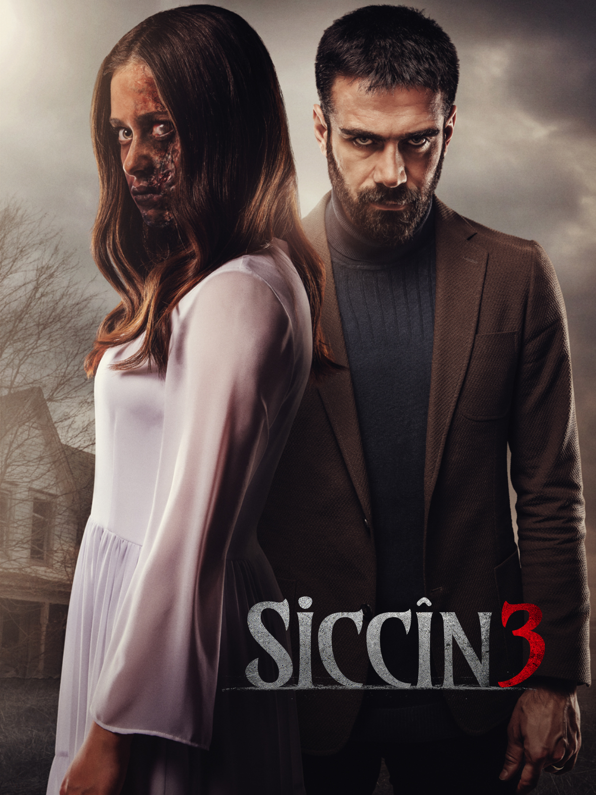 Prime Video: Siccin 3