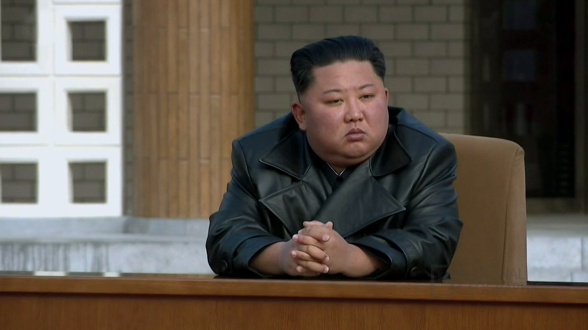 Prime Video: North Korea: Inside the Mind of a Dictator - Season 1