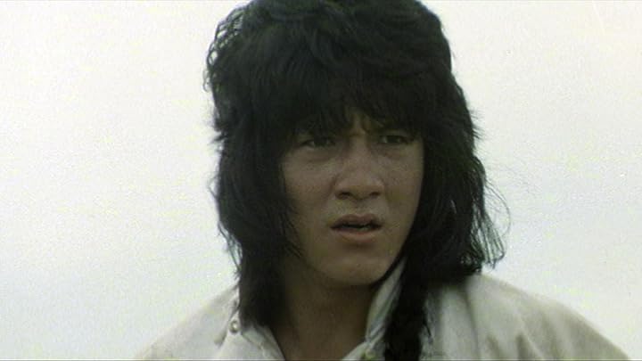 Amazon.com: Snake & Crane Arts of Shaolin : Jackie Chan, Nora Miao ...