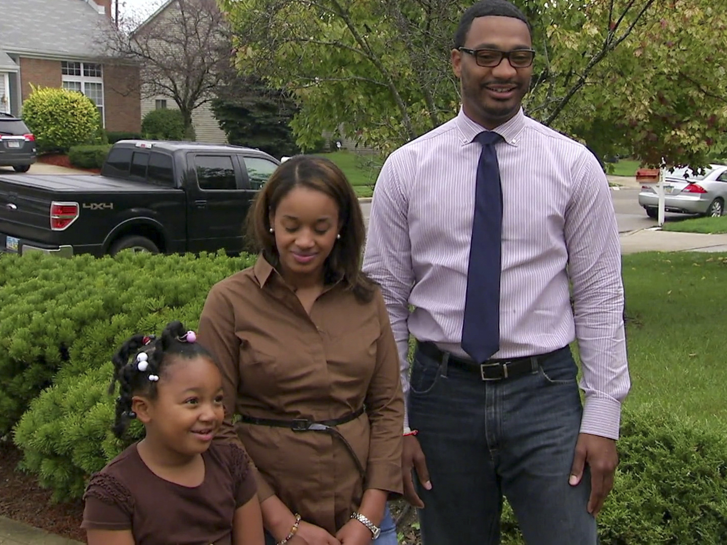 Prime Video: My First Home - Season 6