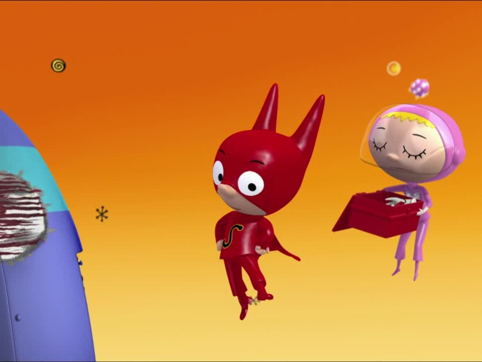 Prime Video: SamSam - Season 2