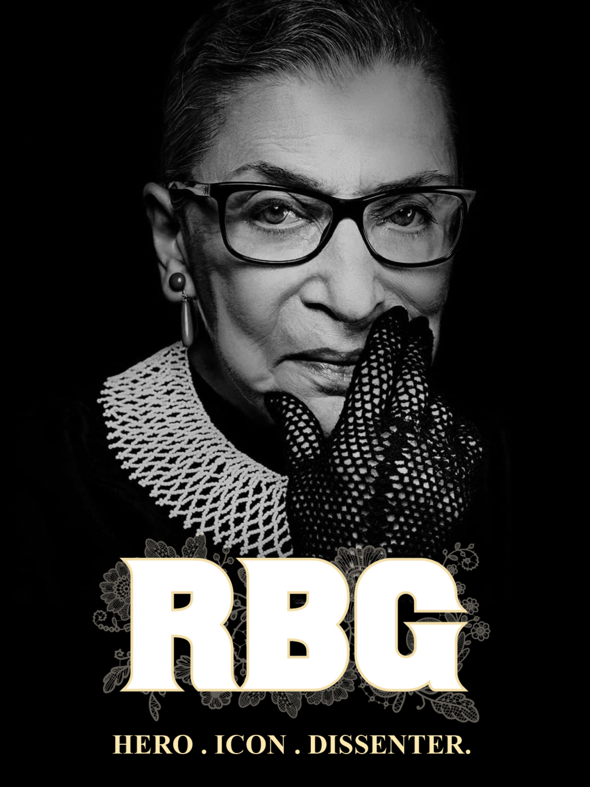 Prime Video: RBG