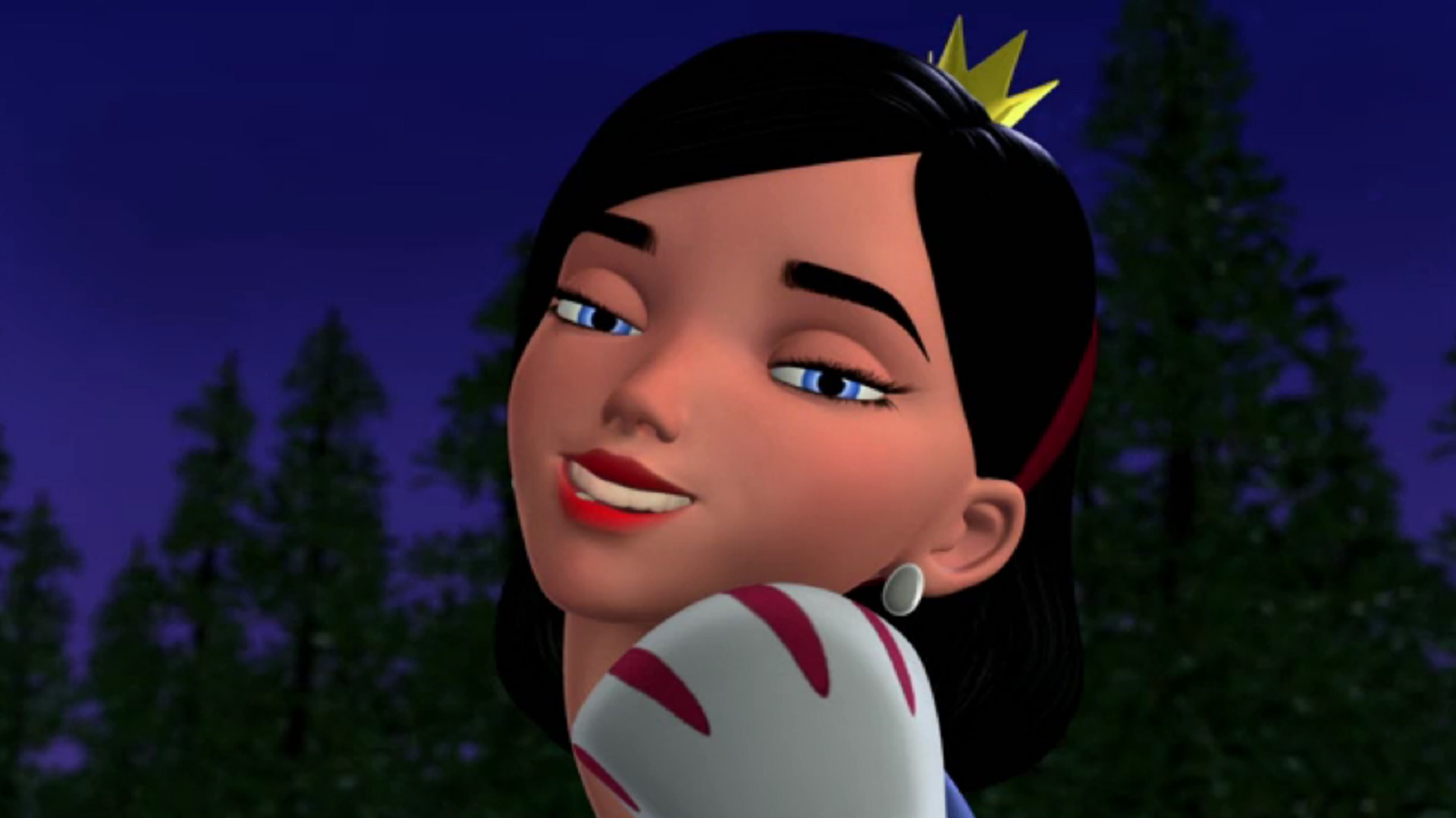 Prime Video: HAPPILY N'EVER AFTER 2: SNOW WHITE