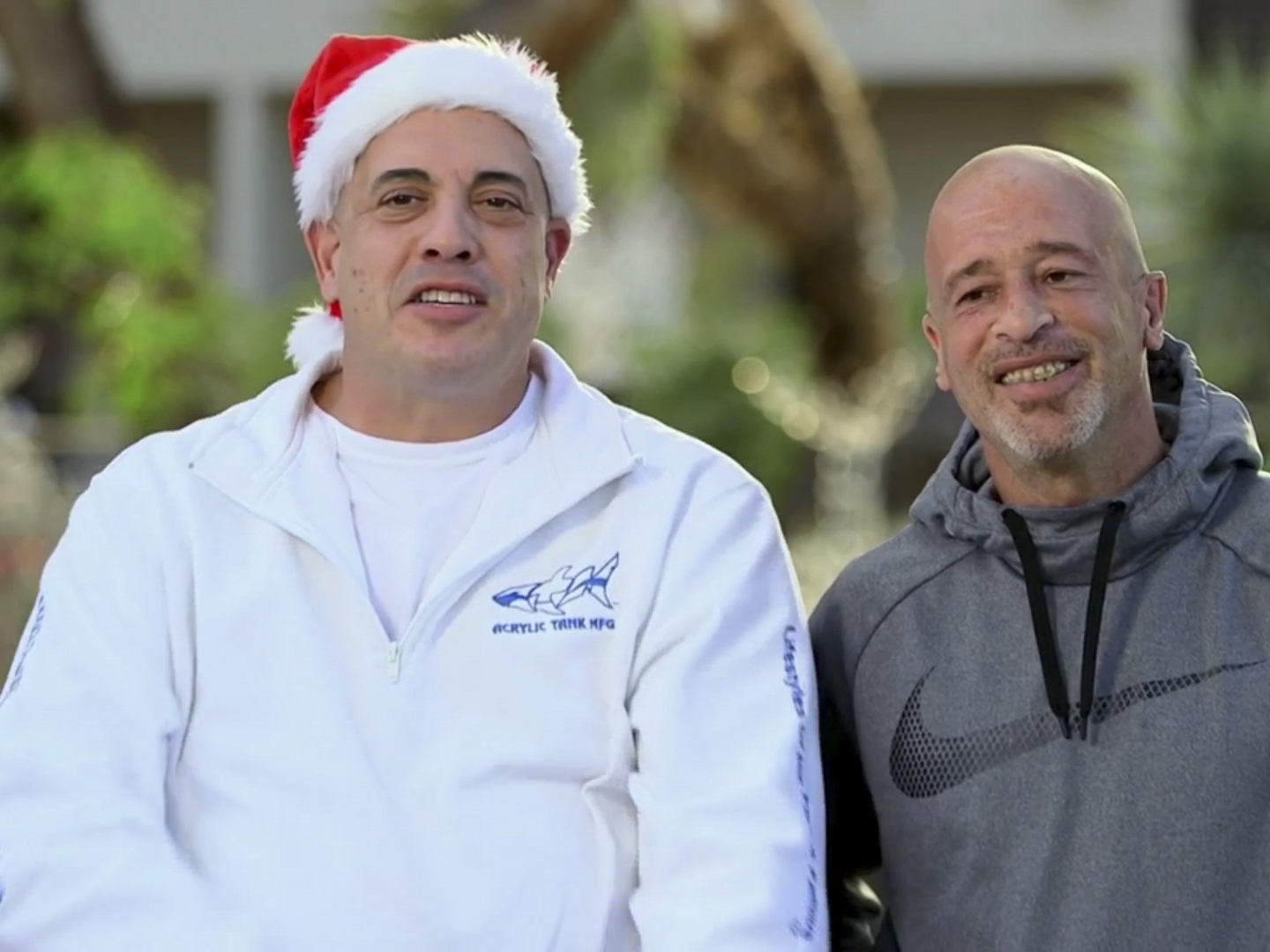 Prime Video: Tanked - Season 15