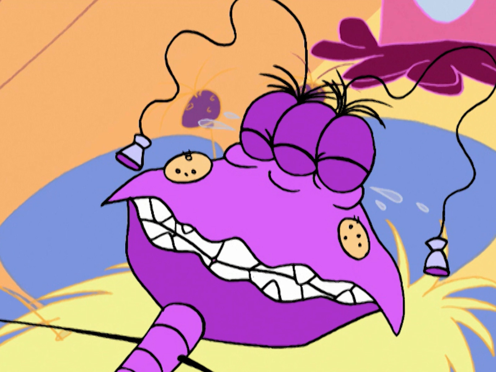 Prime Video: Shtoing Circus