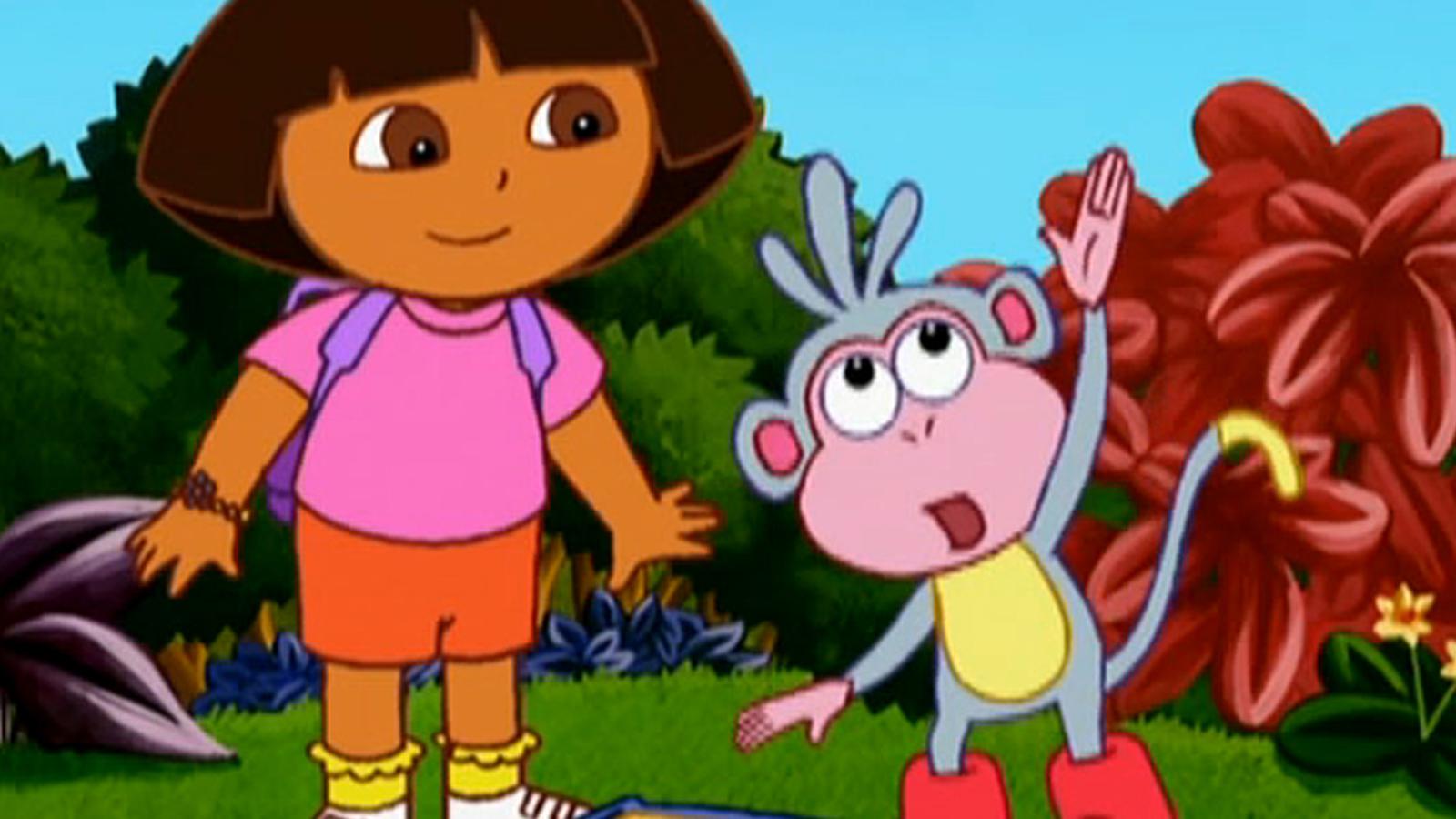 Watch Dora the Explorer Season 3 | Prime Video