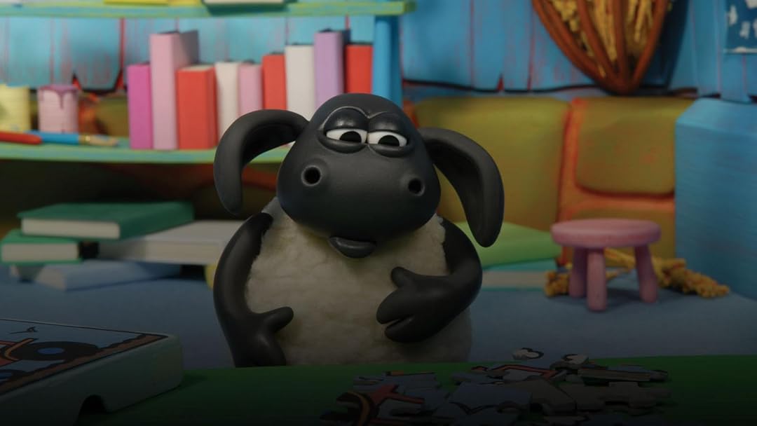 Watch Timmy Time - Season 1 | Prime Video