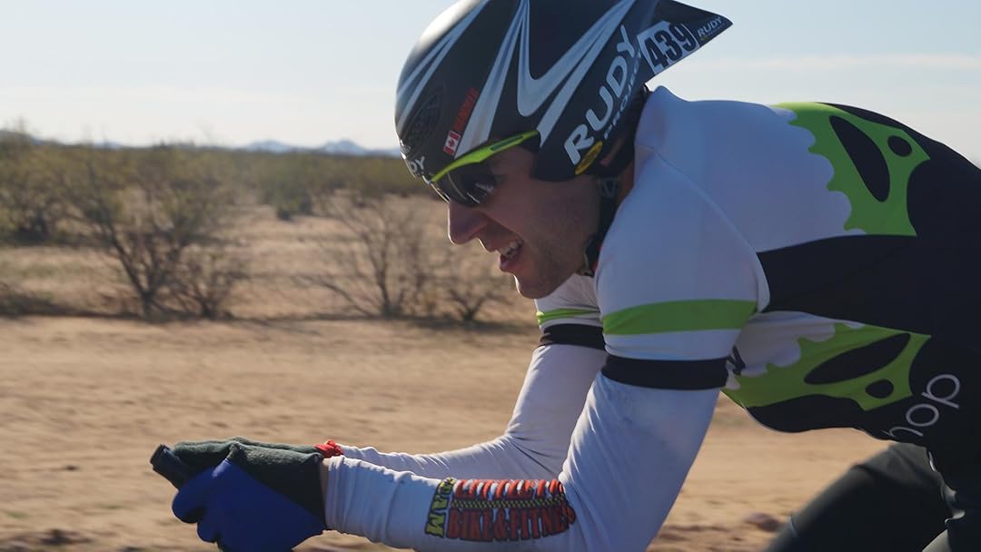 Prime Video: The Hammer