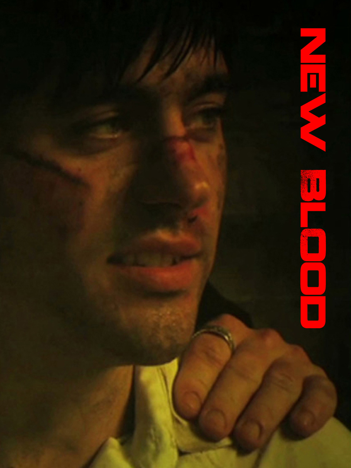 Prime Video: New Blood