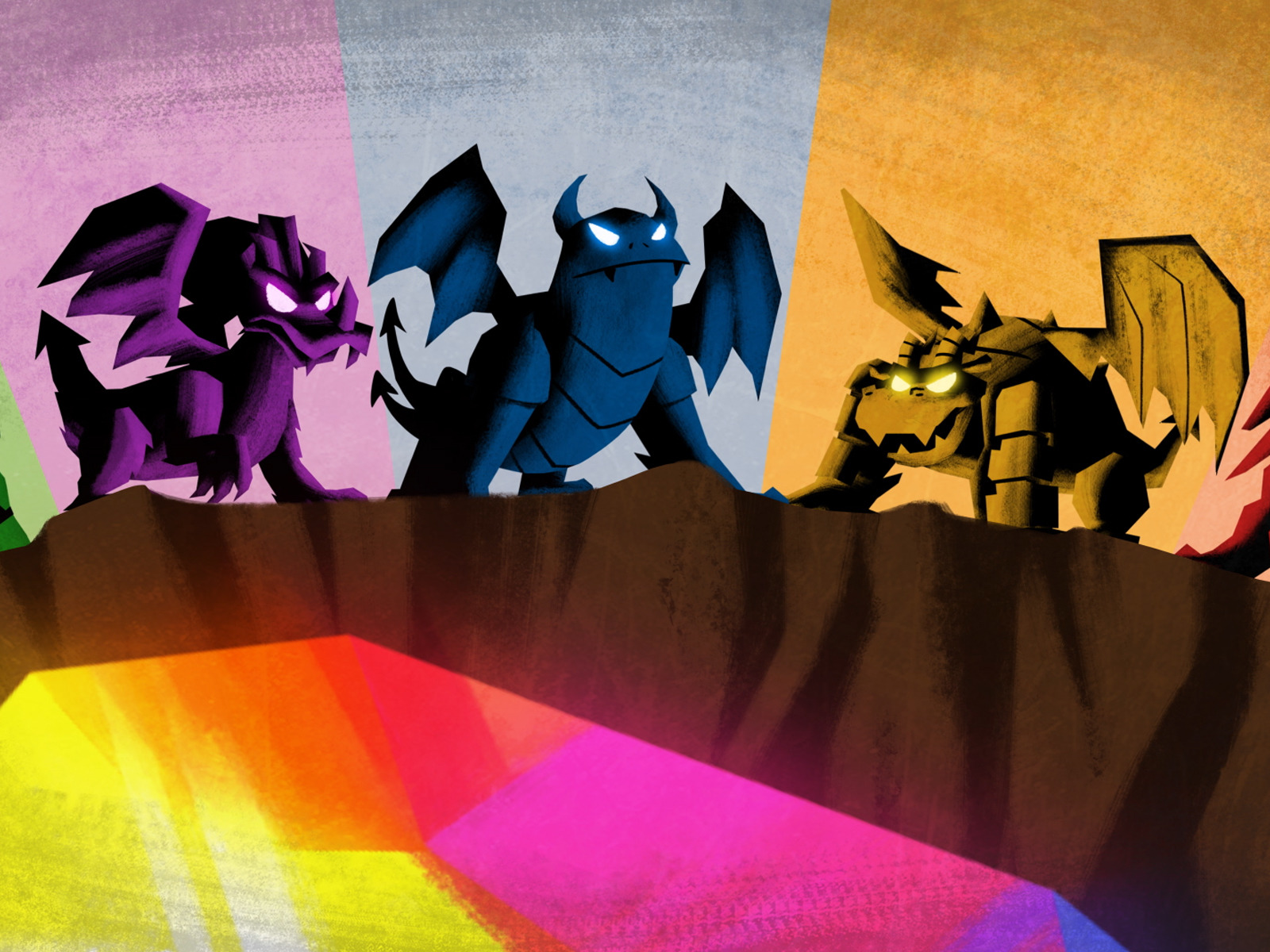 Prime Video: Clip: Dragamonz