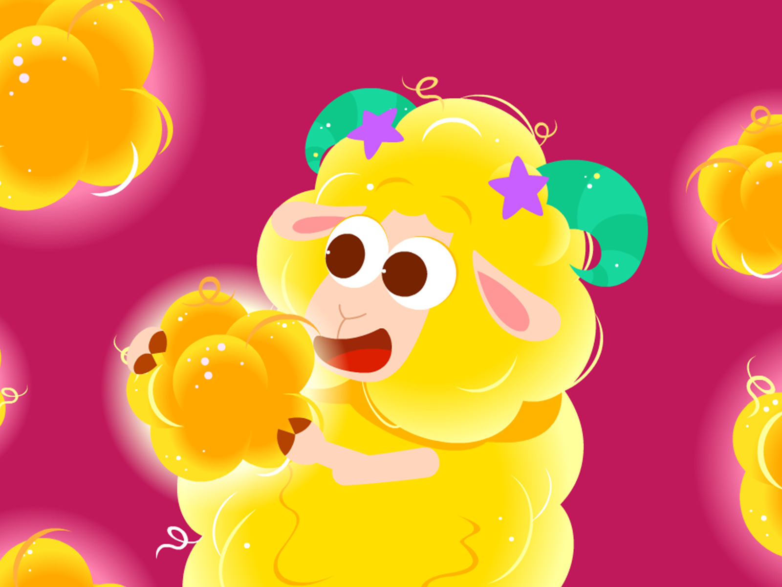 Prime Video: Pinkfong! Star Sign Stories