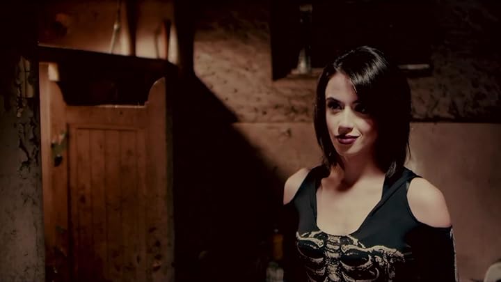 Prime Video: Terrifier